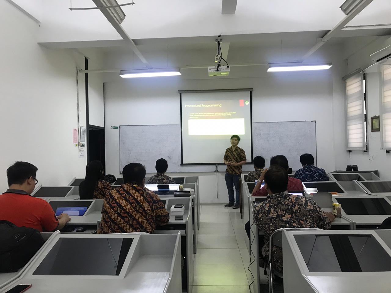 Eksplorasi Python sebagai Bahasa Pemrograman untuk Teknik Industri ...
