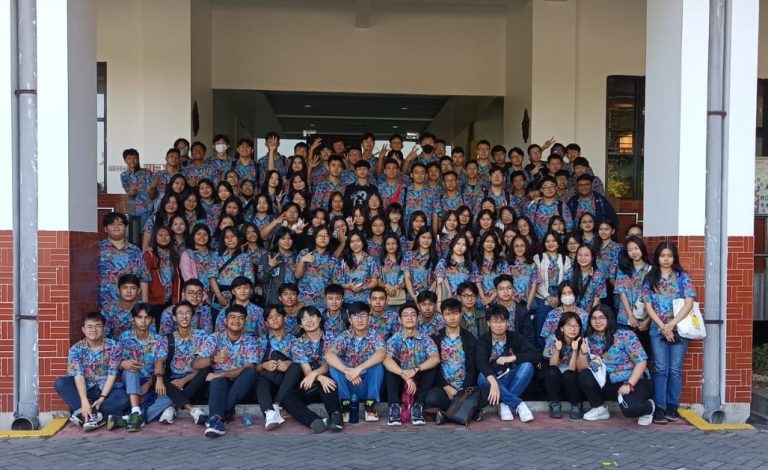 Inspirasi Bangun Bisnis dari Mata Kuliah di FBE Ubaya - Teknik Industri ...